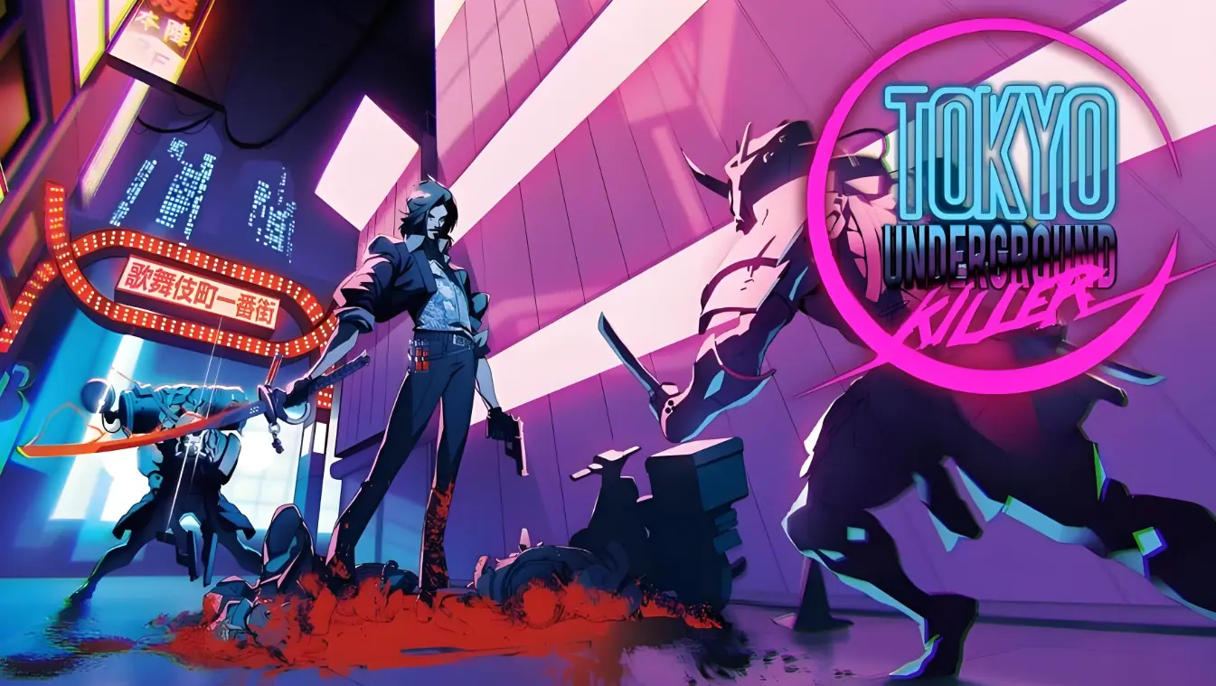 3DM Games发行官网